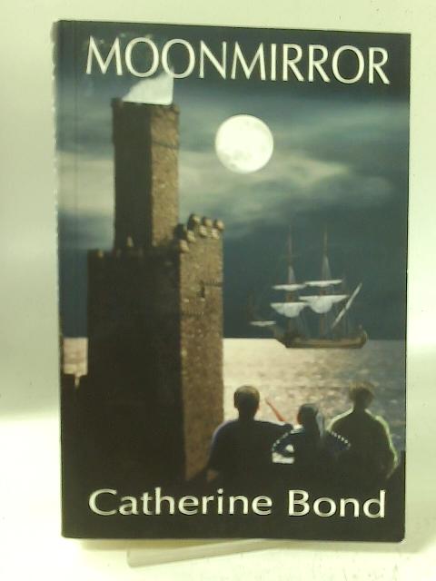 Moonmirror (Moon Series) | Old & Rare at World of Books US