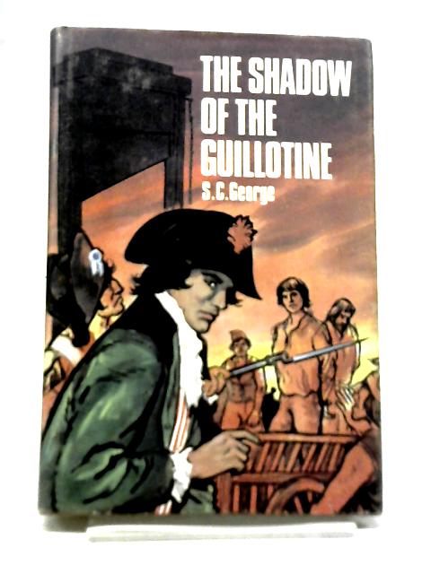 The Shadow of the Guillotine | Old & Rare at World of Books GB