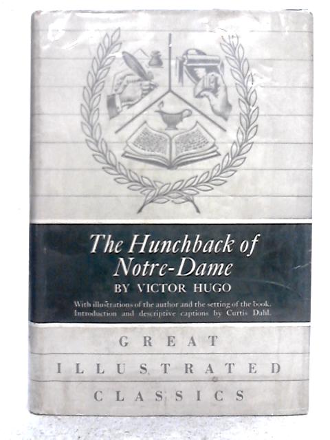 The Hunchback of Notre Dame | Old & Rare at World of Books GB