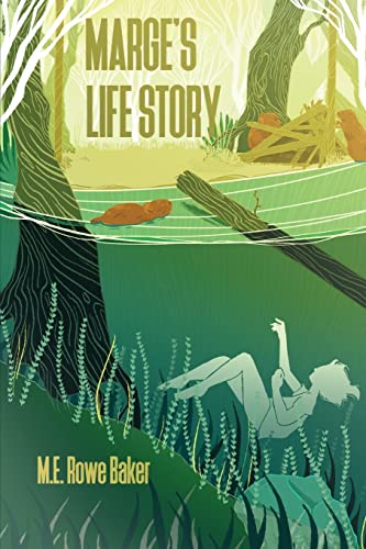 Marge's Life Story By M E Rowe Baker | World of Books US