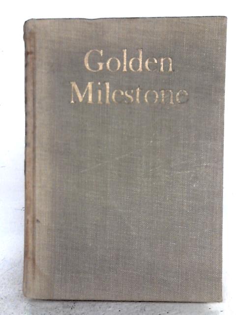 Golden Milestone: 50 Years Of The AA | Old & Rare at World of Books GB