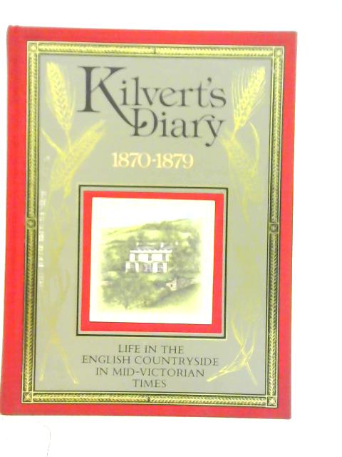 Kilvert's Diary 1870-1879 | Old & Rare at World of Books GB