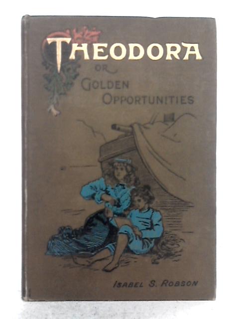 Theodora | Old & Rare at World of Books US