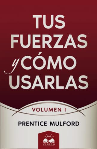 Tus Fuerzas y Como Usarlas By Marcela Allen | World of Books GB