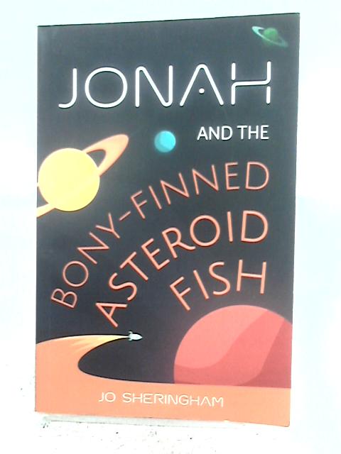 Jonah and the Bony-Finned Asteroid Fish | Old & Rare at World of Books US