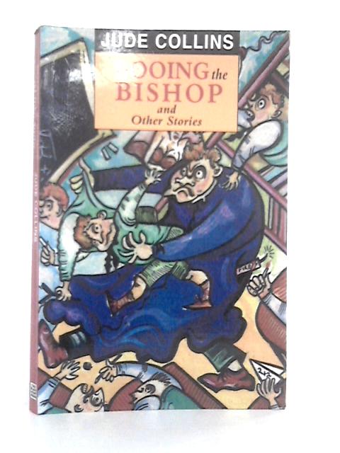 Booing the Bishop and Other Stories | Old & Rare at World of Books US