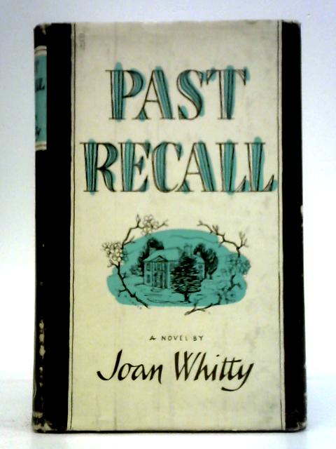 Past Recall | Old & Rare at World of Books GB