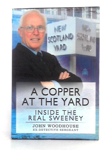 A Copper at the Yard: Inside the Real Sweeney | Old & Rare at World of ...