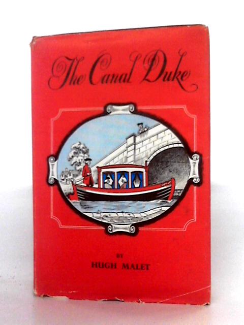 Canal Duke: 3rd Duke Of Bridgewater | Old & Rare at World of Books GB