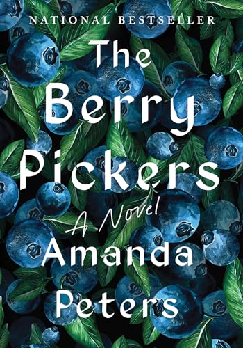 The Berry Pickers By Amanda Peters | World of Books US