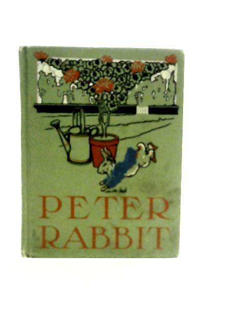 The Tale of Peter Rabbit | Used | | Old & Rare at World of Books