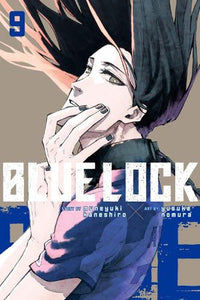 Blue Lock Manga Series | Discover the Collection | World of Books GB