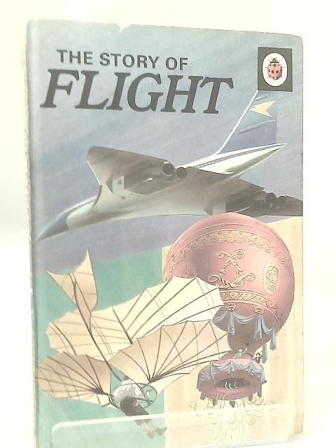 The Story Of Flight | Old & Rare at World of Books GB