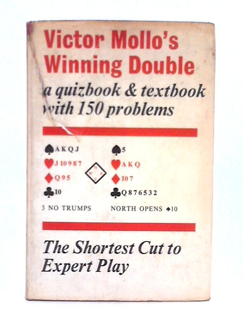 Winning Double: The Shortest Cut to Expert Play | Old & Rare at World ...