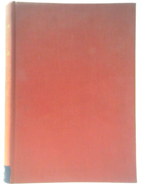 Contemporary Physics Volume 7: October 1965 to November 1966| Old ...