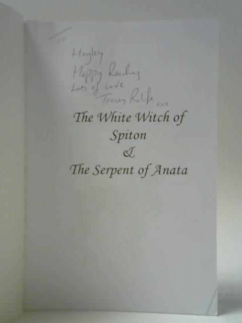 The White Witch of Spiton and The Serpent of Anata | Old & Rare at ...