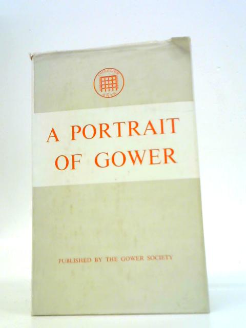 A Portrait of Gower | Old & Rare at World of Books GB