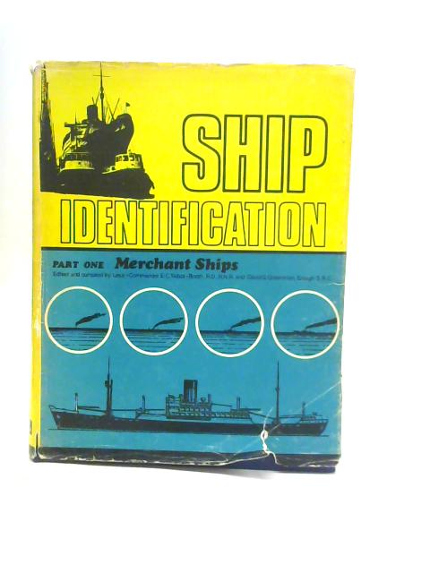 Ship Identification, Part 1: Merchant Ships (Engines Amidships) | Old ...