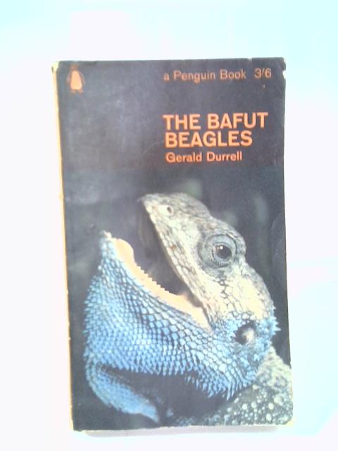 The Bafut Beagles | Old & Rare at World of Books GB