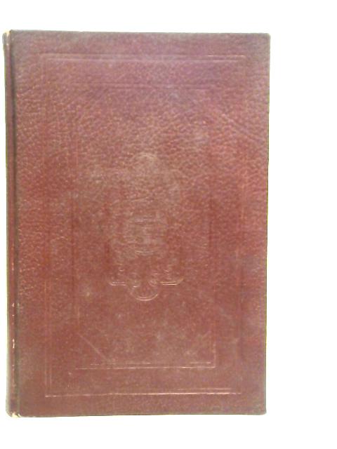 British World Encyclopaedia Vol.IV EDA-GRA | Old & Rare at World of ...