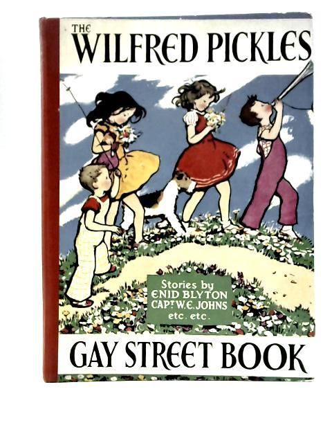 The Wilfred Pickles Gay Street Book | Old & Rare at World of Books