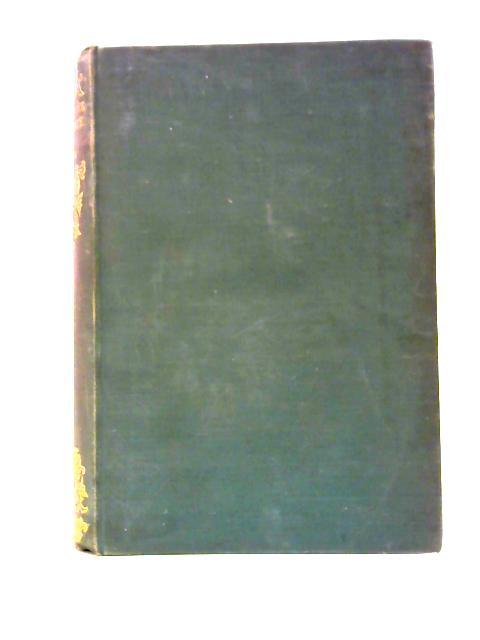 Novels Of The Sisters Bronte: The Professor [Thornton Edition] | Old ...