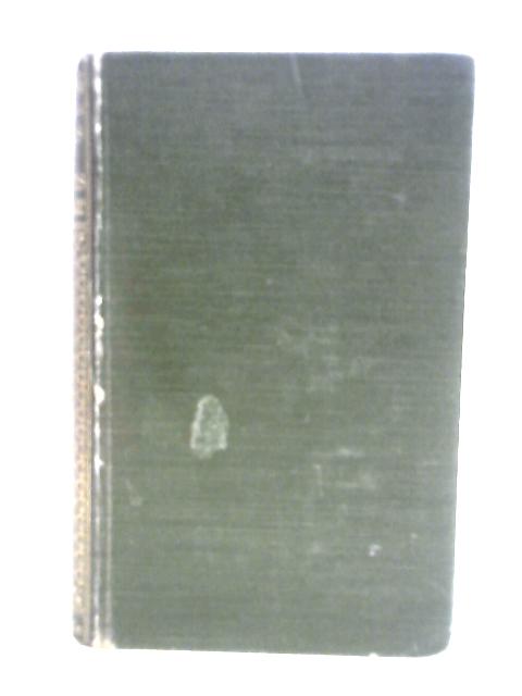 Dramas and Dramatis Personae | Old & Rare at World of Books GB