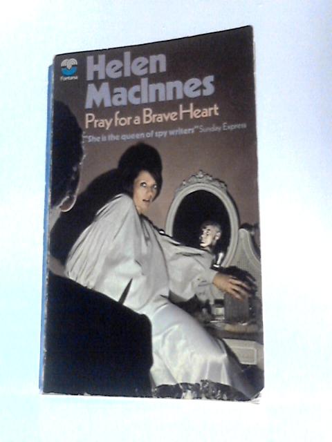Pray for a Brave Heart| Old & Rare at World of Books US