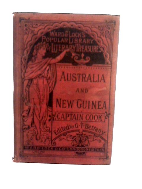 Captain Cook's First Voyage Round the World | Old & Rare at World of Books