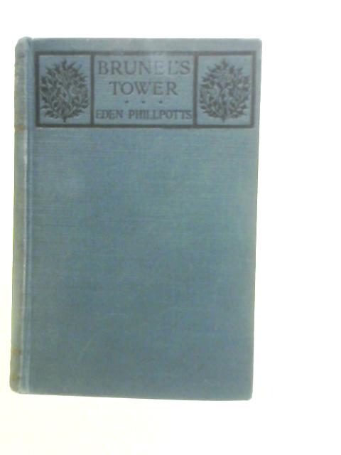 Brunel's Tower | Old & Rare at World of Books US