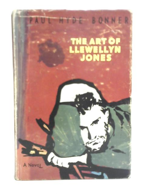 The Art of Llewellyn Jones | Old & Rare at World of Books GB