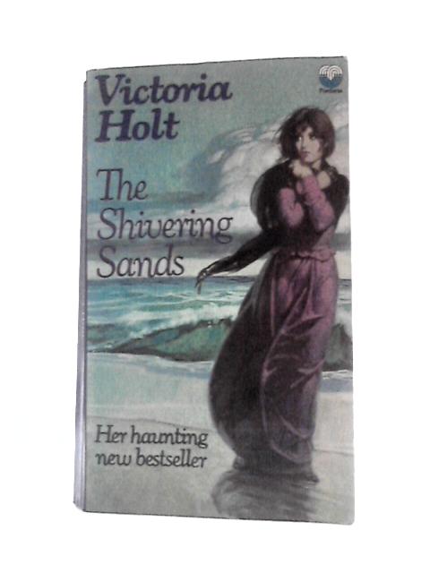 The Shivering Sands | Old & Rare at World of Books GB
