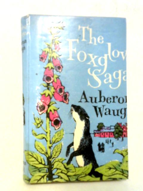 The Foxglove Saga | Old & Rare at World of Books GB