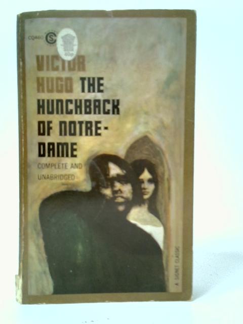 The Hunchback of Notre Dame | Old & Rare at World of Books