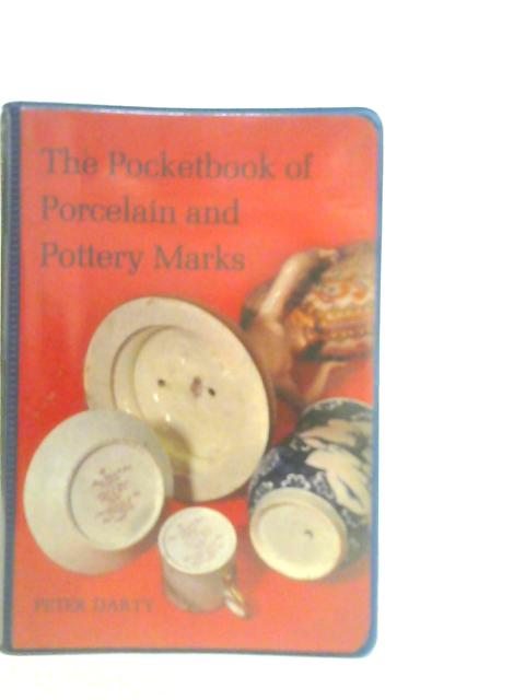 The Pocketbook of Porcelain and Pottery Marks | Old & Rare at World of ...