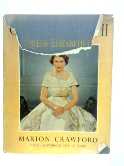 Queen Elizabeth II | Old & Rare at World of Books US