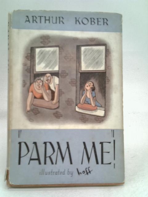 Parm Me | Old & Rare at World of Books US