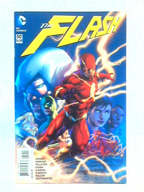The Flash, No. 50 | Old & Rare at World of Books US