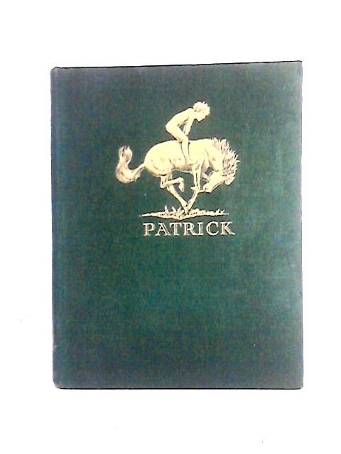 Patrick | Old & Rare at World of Books GB