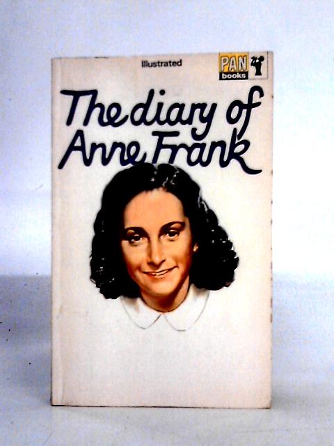 The Diary of Anne Frank | Old & Rare at World of Books