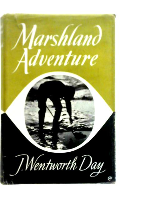 Marshland Adventure on Norfolk Broads and Rivers: Of Wildfowlers ...