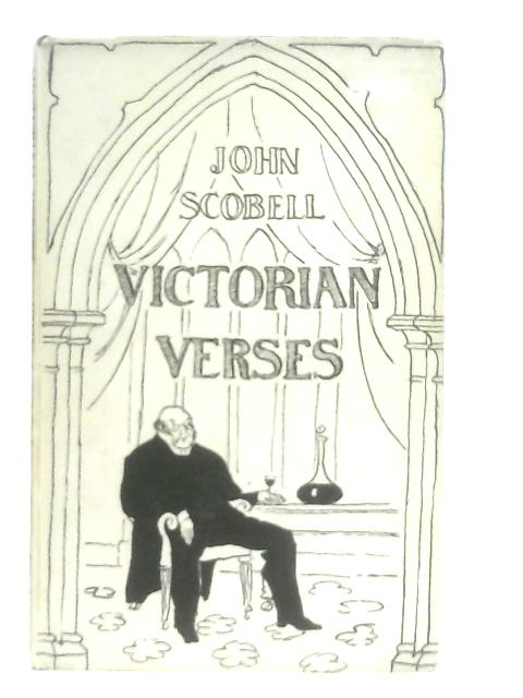 Victorian Verses | Old & Rare at World of Books GB
