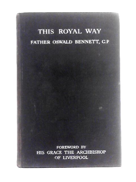 The Royal Way | Old & Rare at World of Books AU