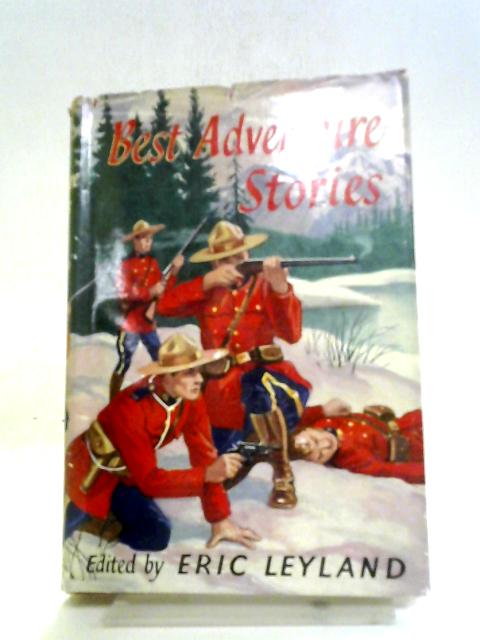 Best Adventure Stories | Old & Rare at World of Books GB