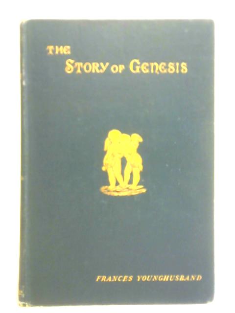 The Story of Genesis, Part I. of the Story of the Bible | Old & Rare at ...