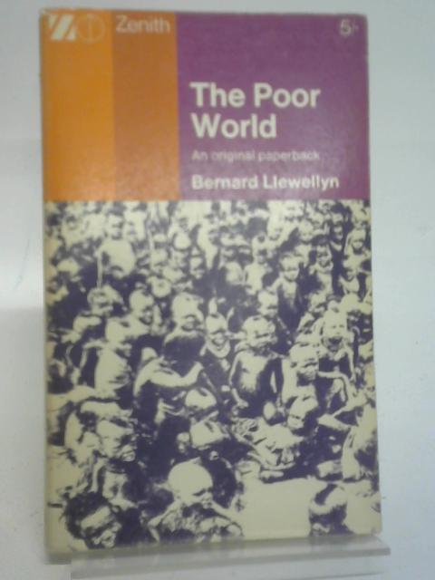 The Poor world ... Illustrated by Abis Sida Stribley | Old & Rare at ...