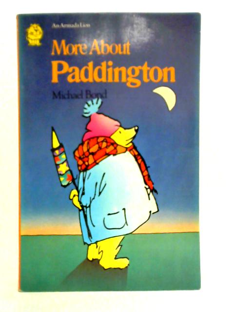 More About Paddington | Old & Rare at World of Books US