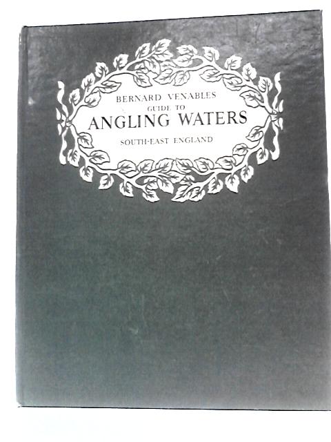Guide to Angling Waters | Old & Rare at World of Books AU