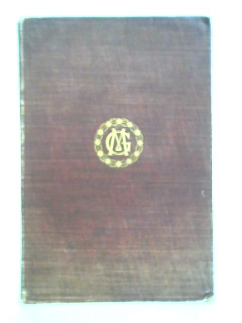 The Meredith Pocket Book | Old & Rare at World of Books GB