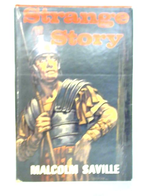 Strange Story | Old & Rare at World of Books US